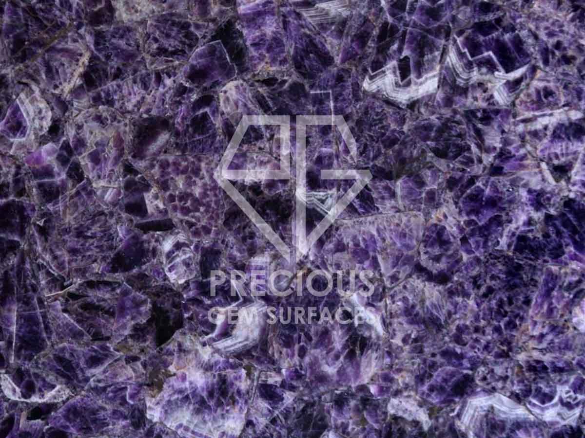Semi Precious Gemstone Slabs At Low Price In India | Precious Gem Surfaces