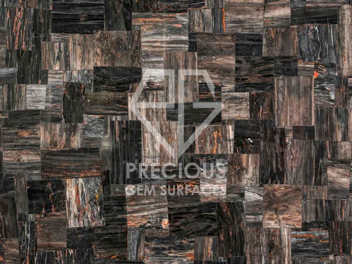 Semi Precious Gemstone Slabs At Low Price In India | Precious Gem Surfaces